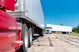 Green Hornets Logistics Inc | CarrierSource